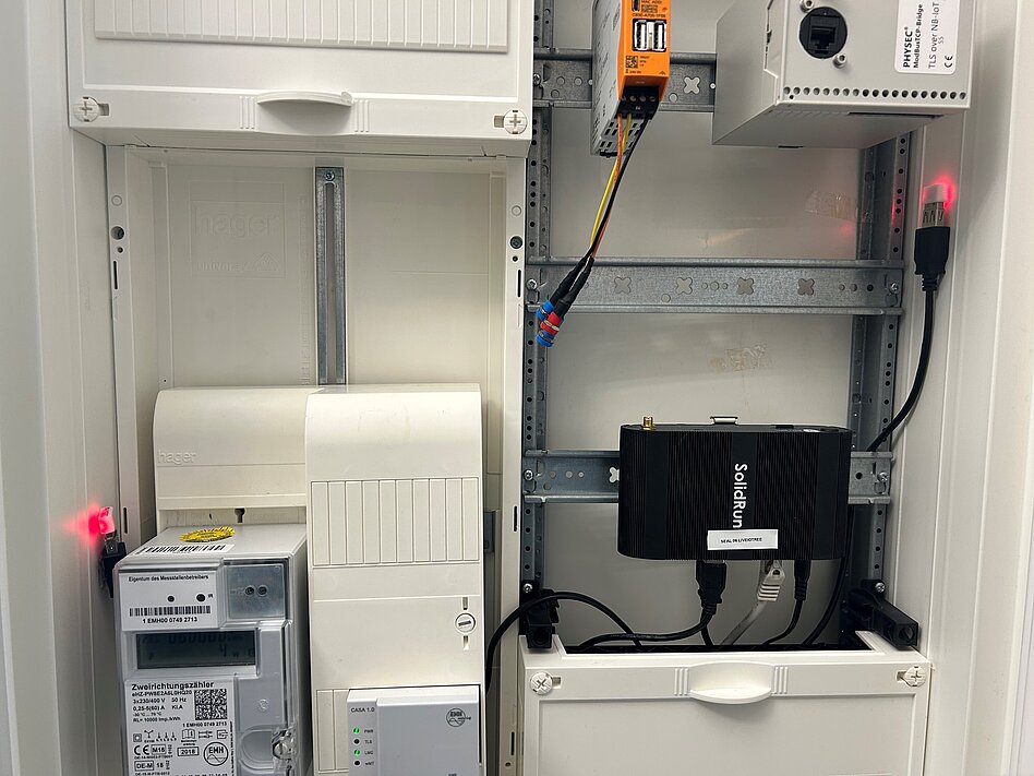 PHYSEC | Security For Things - PHYSEC - security for things